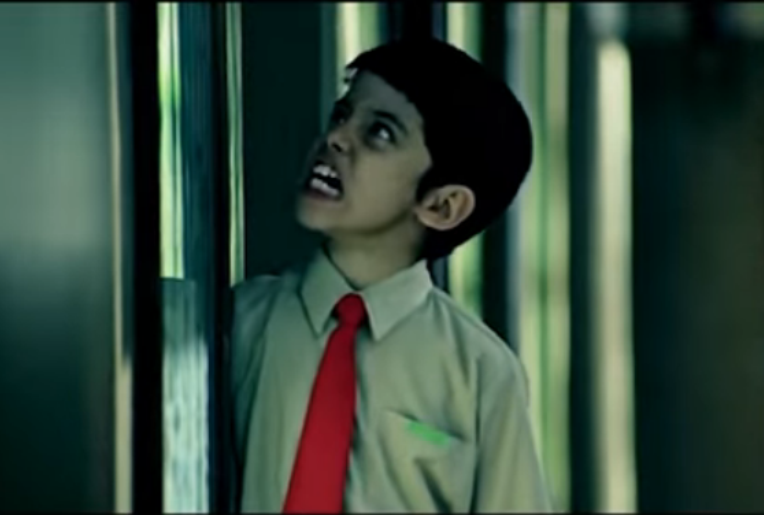 This Horror Form Of 'Taare Zameen Standard' Is So Startling It Will ...