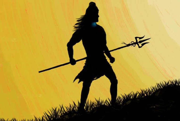 10 Life Lessons From Lord Shiva
