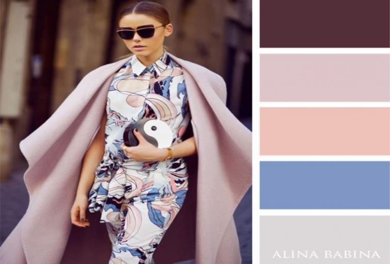 20 warm shading mixes for your fall closet