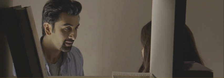Watch This Deleted Scene From “Tamasha” That May Shake You Up