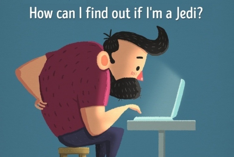 11 things that all men do when no one’s watching