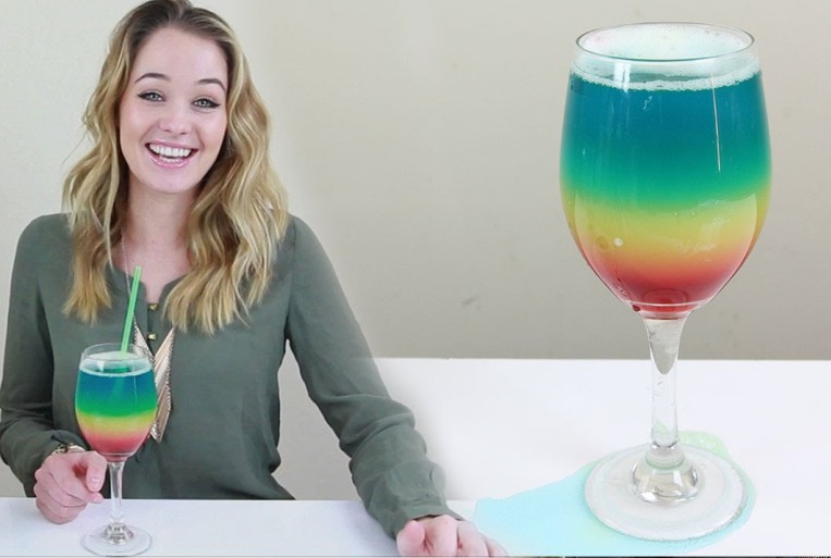 11 cocktails by Tipsy Bartender which are the perfect party starters ...